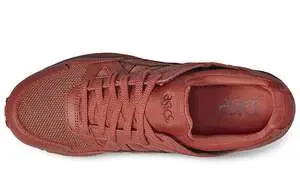 Asics Gel-lyte V Sneakers - Brownred