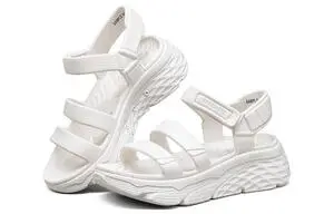 Sketchers Cali Gear Max Cushion Sandals