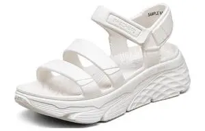 Sketchers Cali Gear Max Cushion Sandals