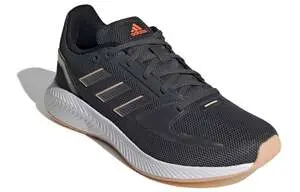 Adidas Runfalcon 2.0 Running Shoes - Dark Grey