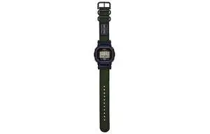 Casio G-shock Digital Watch - Black