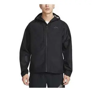 Nike Trail Cosmic Peaks Gore-tex Infinium Jacket - Black