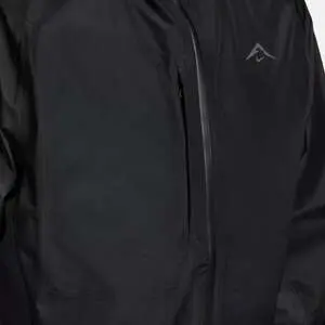 Nike Trail Cosmic Peaks Gore-tex Infinium Jacket - Black