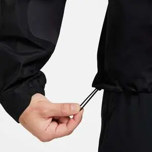 Nike Trail Cosmic Peaks Gore-tex Infinium Jacket - Black