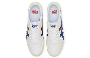 Onitsuka Tiger Track Trainer - White