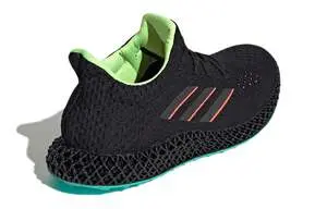 Adidas Futurecraft 4d Sneakers