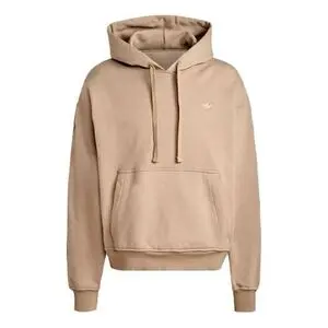 Adidas Originals Solid Color Hoodie