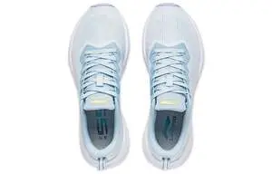LI-NING Wushi 5s Lite Sneakers - Blue/white/purple