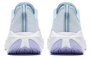 LI-NING Wushi 5s Lite Sneakers - Blue/white/purple