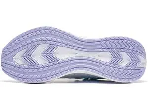 LI-NING Wushi 5s Lite Sneakers - Blue/white/purple