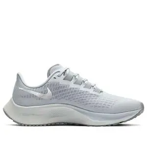 Nike Zoom Pegasus 37 Athletic Sneakers - Black/red