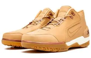 Nike Zoom Generation Qs 'all Star Vachetta Tan - Pink