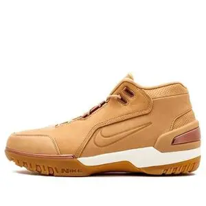 Nike Zoom Generation Qs 'all Star Vachetta Tan - Pink