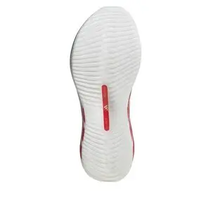Adidas Hyperboost Edge Sneakers - Cloud White/pure Ruby/zero Metalic