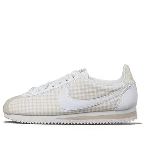 Nike Classic Cortez Qs Sneakers - White