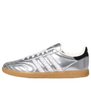 Adidas Adidas Samba JP 'Valentine's Day - Silver Metallic' Silver Metallic/core White/core Black