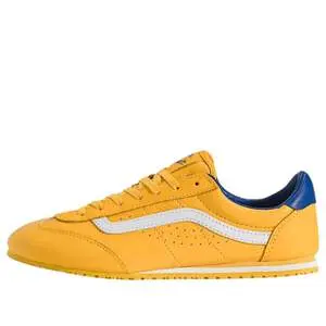 VANS Low Top Sneakers - Yellow