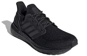 Adidas Pharrell X Ultraboost 20 Future Sneakers