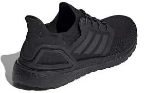 Adidas Pharrell X Ultraboost 20 Future Sneakers - Black