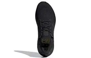 Adidas Pharrell X Ultraboost 20 Future Sneakers - Black