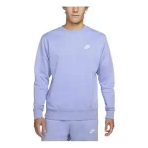 Nike Nike Sportswear Club Crew Logo Default Colorway