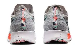 Asics Magic Speed "celebration Of Sport Pack" Athletic Sneakers - Grey/blue