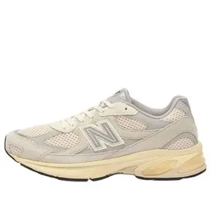 NEW BALANCE X End. 2010 Sneakers - Moonbeam