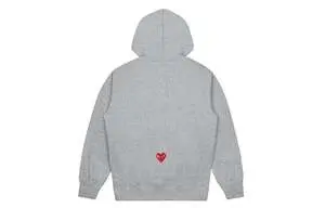 Play Comme Des Garcon X Converse Play Together Hoodie