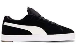 PUMA Suede S Lace-up Low Top Sneakers