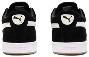 PUMA Suede S Lace-up Low Top Sneakers
