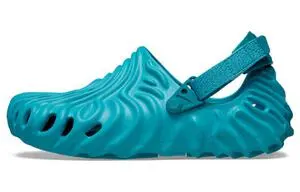 CROCS Salehe Bembury X Pollex Clog - Blue