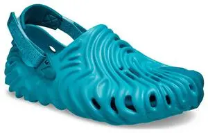 CROCS Salehe Bembury X Pollex Clog - Blue