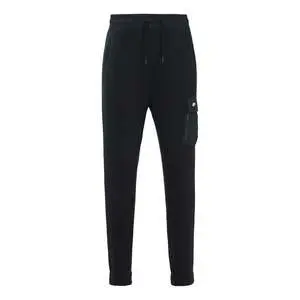 Nike Slim Fit Cargo Casual Sports Pants/trousers/joggers - Black