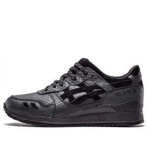 Asics ASICS Gel Lyte 3 "Black Mamba" Black Mamba
