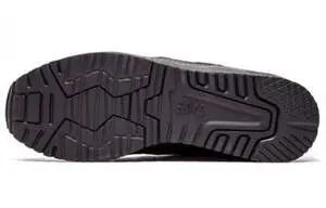 Asics Gel Lyte 3 - Black Mamba