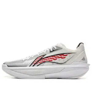 LI-NING Li-Ning Ultra Light 2025 Sneakers White/black/red