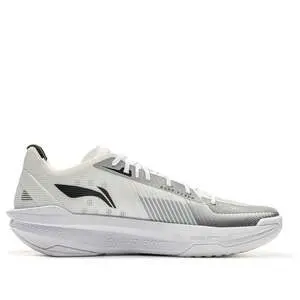 LI-NING Ultra Light 2025 Sneakers - White/black/red