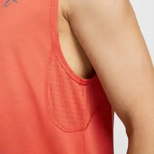 Nike Solar Chase Dri-fit Sleeveless Running Top