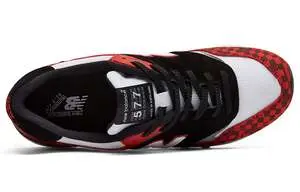 NEW BALANCE 577 Made In England "harajuku Pack - Red