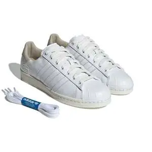 Adidas Originals Superstar Luxe Shoes