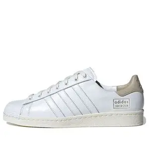 Adidas Originals Superstar Luxe Shoes - White