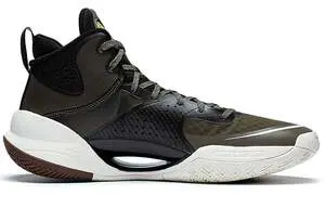 LI-NING Superlight Abas027-12 High-top Sneakers