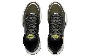 LI-NING Superlight Abas027-12 High-top Sneakers
