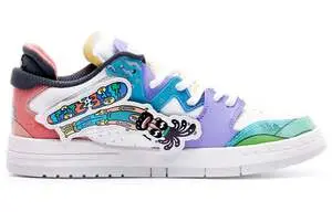 LI-NING Wave Pro Steven Harrington Sneakers