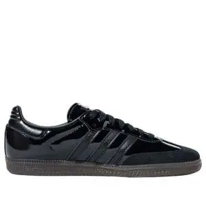 Adidas Samba Og "black Gum - Core Black/gum