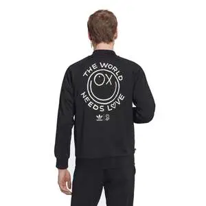 Adidas Originals X Andr Saraiva Sst Track Jacket
