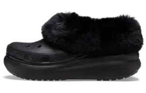 CROCS Furever Crush Shoe Clogs