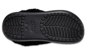 CROCS Furever Crush Shoe Clogs