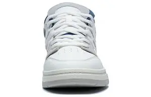 LI-NING Wave Pro Aect009-3 "special Story" Sneakers - White/grey/blue