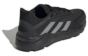 Adidas Crazychaos 2.0 Su "triple " Sneakers